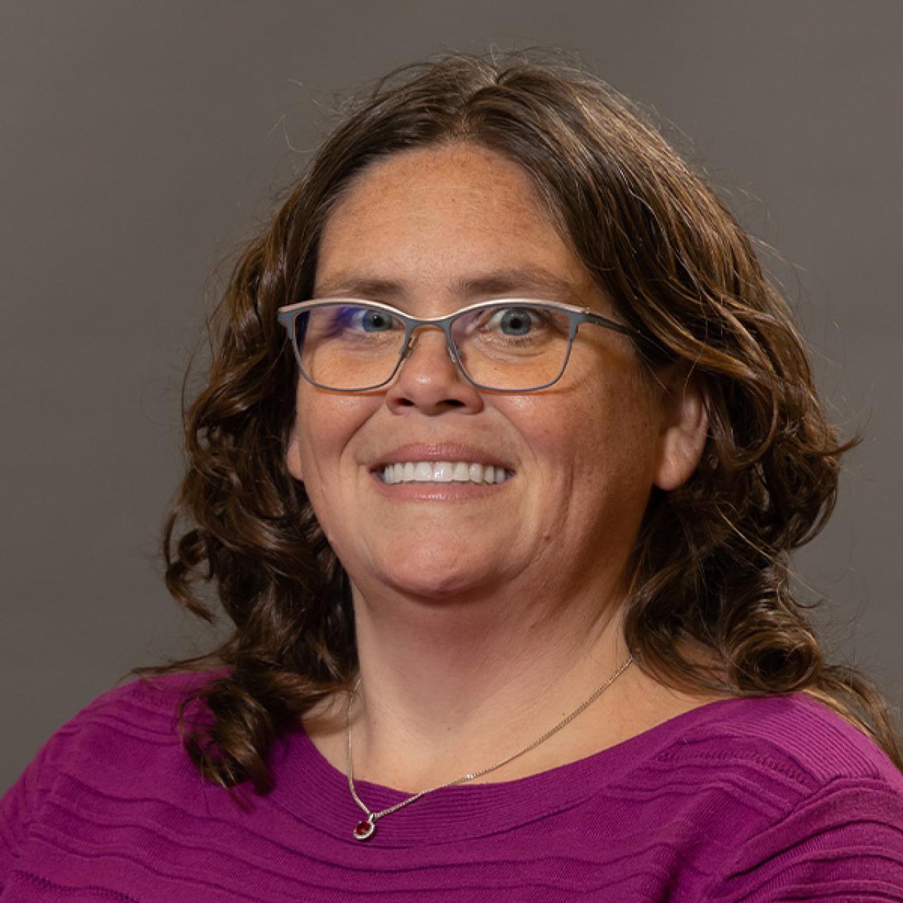 Stephanie Rowland | The Ohio State University